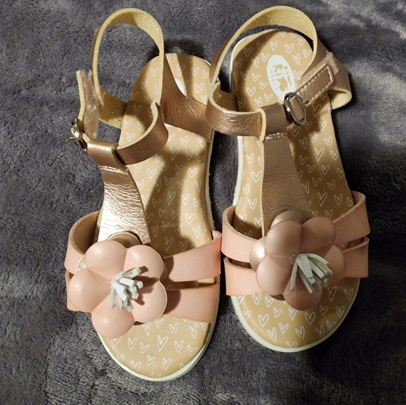 Dr. Scholl's | Shoes | Dr Scholls Girl Sundal | Poshmark